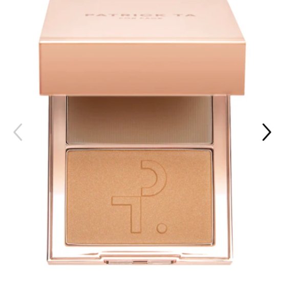 Patrick Ta | Makeup | Patrick Ta Major Sculpt Crme Contour Powder ...